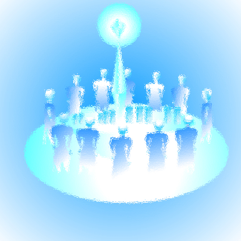 REVELACION DE LA LUZ Y DEL PODER